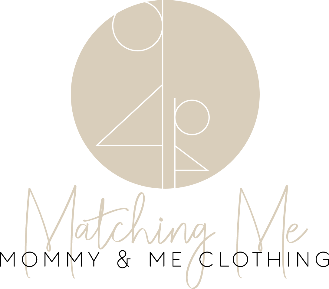 Matching Me Gift Card – Matching Me Clothing